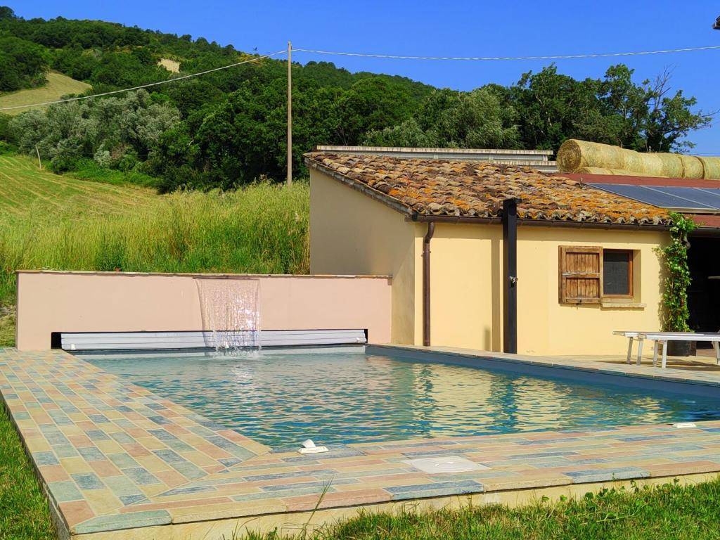 Longère ∙ 3 Chambres ∙ 10 Personnes - Lunano