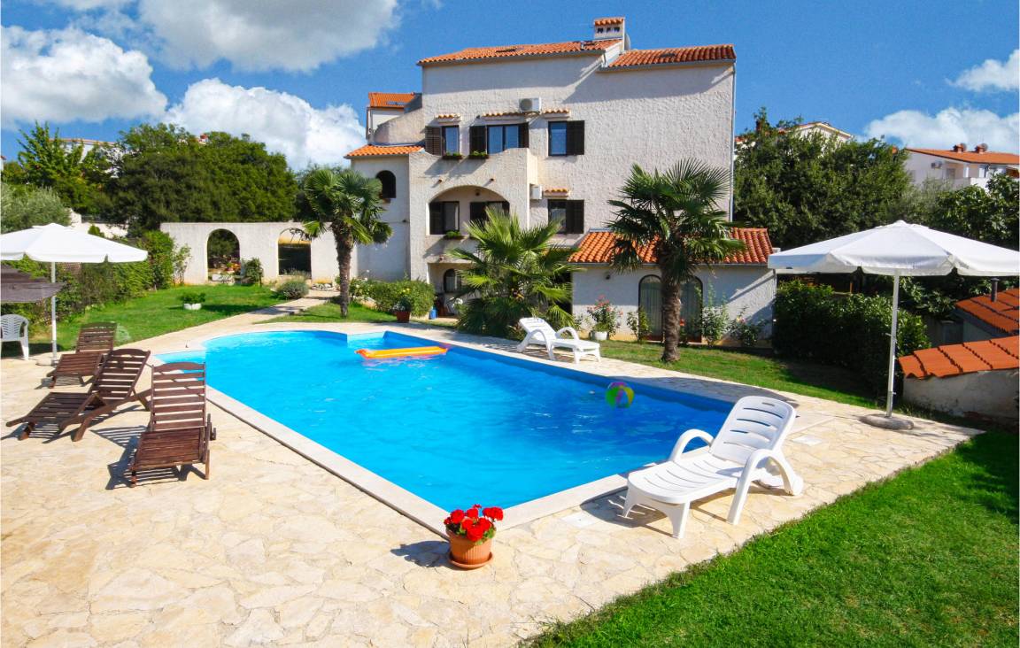 90 M² Apartment ∙ 2 Bedrooms ∙ 4 Guests - Medulin