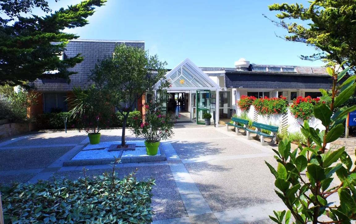 30 M² Appartement ∙ 1 Chambre ∙ 4 Personnes - La Turballe