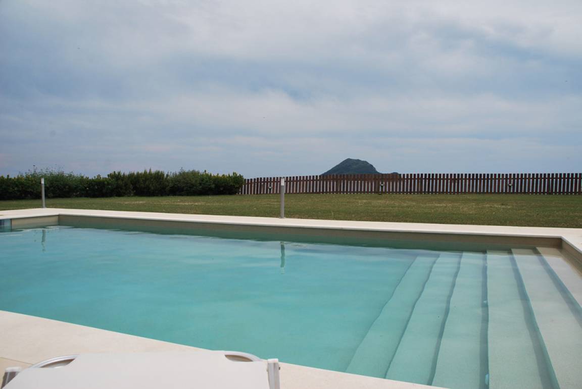 Villa ∙ 4 Slaapkamers ∙ 8 Gasten - Kalamaki
