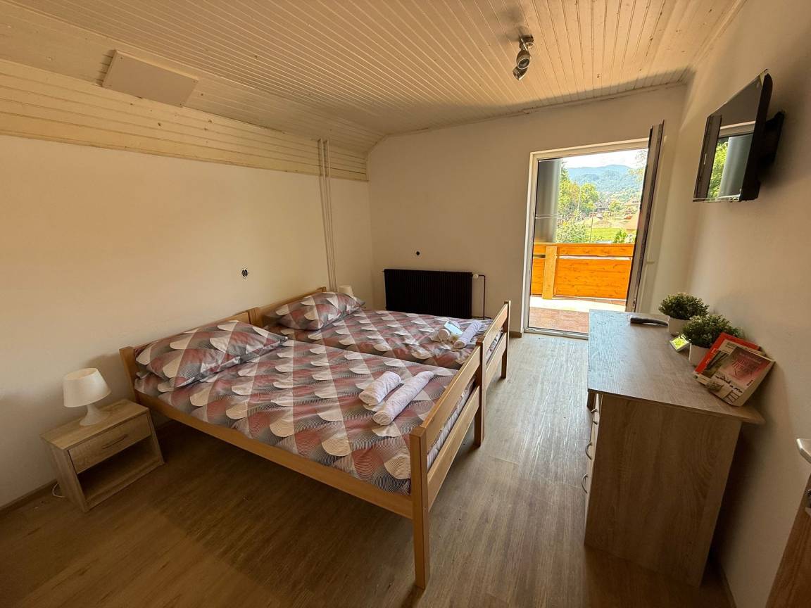 22 M² Maison De Vacances ∙ 1 Chambre ∙ 3 Personnes - Bled