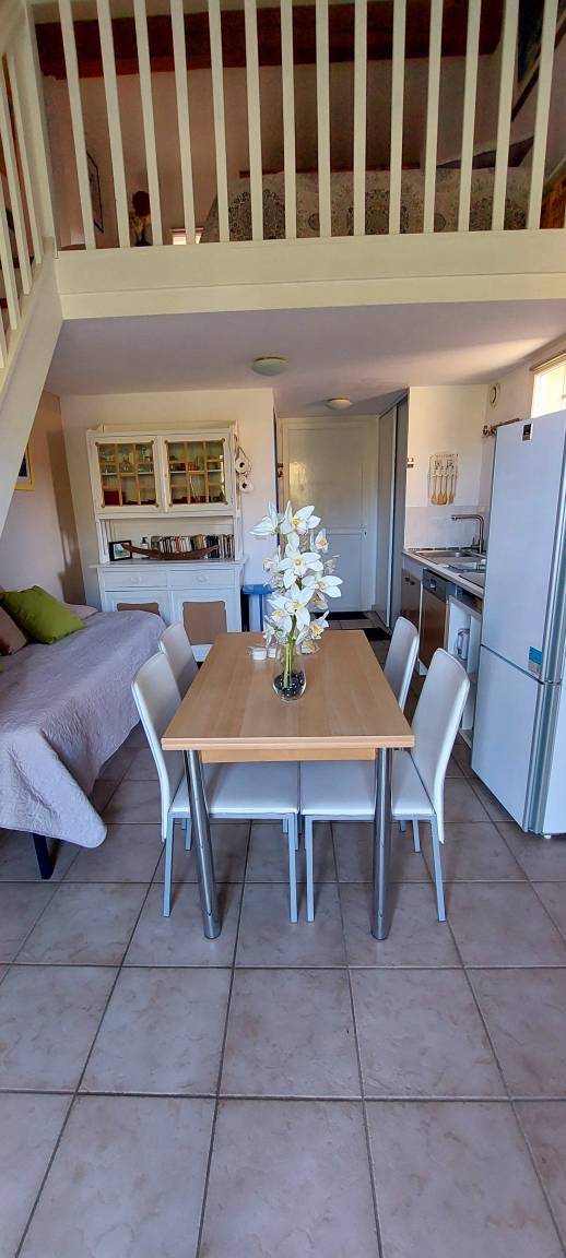 35 M² Appartement ∙ 2 Chambres ∙ 3 Personnes - Cerbère