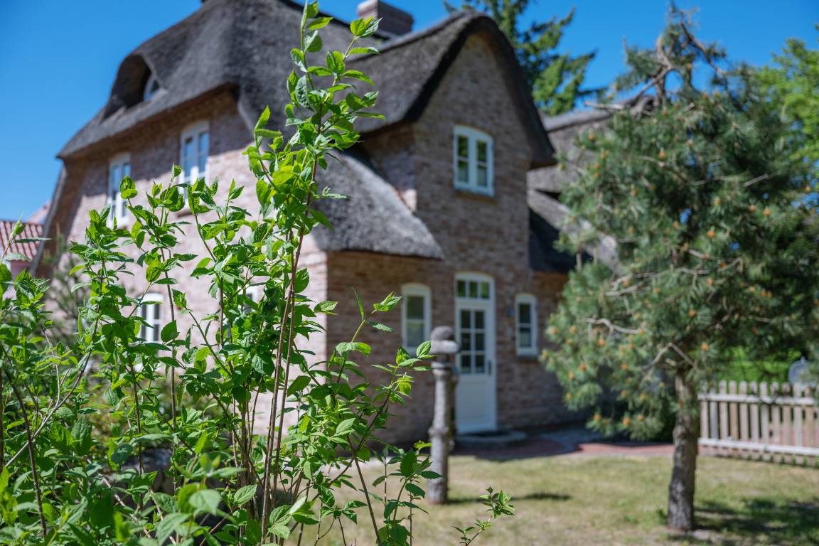 93 M² Ferienhaus ∙ 3 Schlafzimmer ∙ 6 Gäste - Sankt Peter-Ording