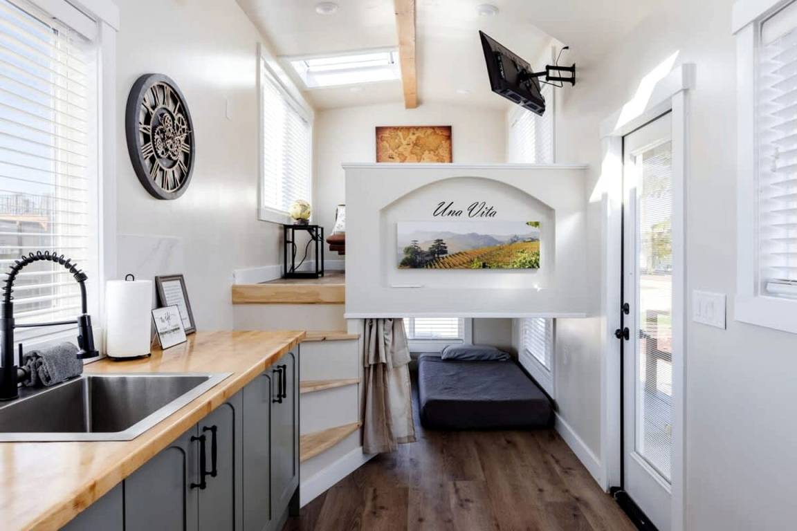 House ∙ 2 Bedrooms ∙ 6 Guests - Utah