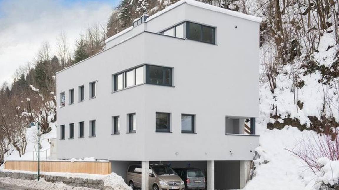 65 M² Apartamento ∙ 2 Habitaciones ∙ 6 Huéspedes - Zell am See