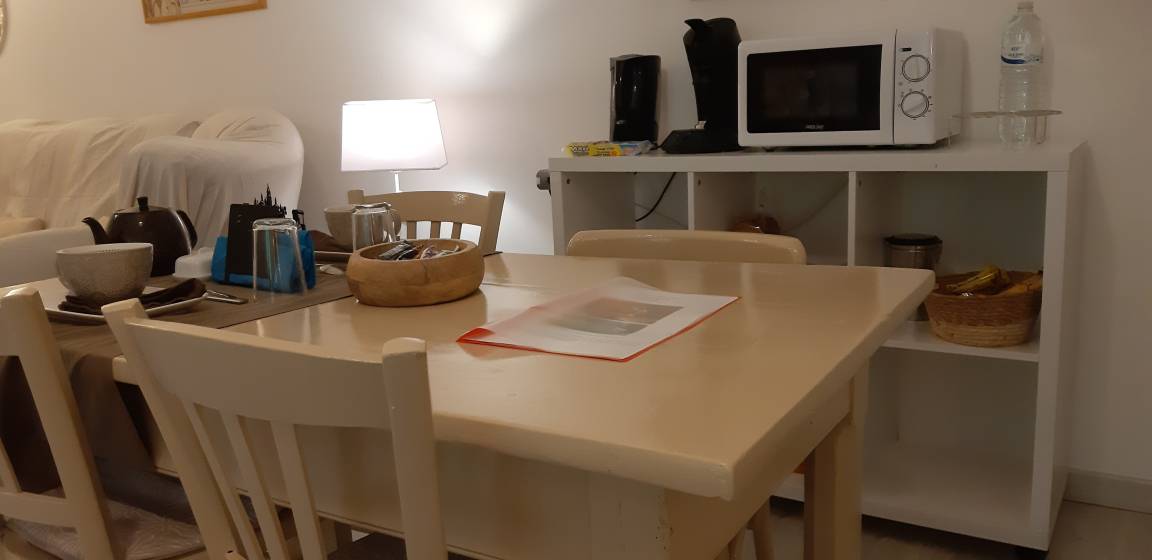 45 M² Chambre D'hôtes ∙ 1 Chambre ∙ 3 Personnes - Périgueux