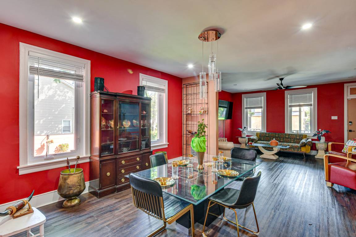 148 M² Maison De Vacances ∙ 2 Chambres ∙ 4 Personnes - Aéroport de Philadelphie (PHL)