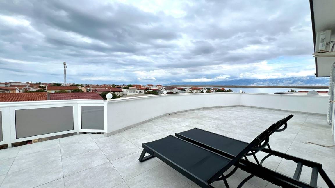 130 M² Apartment ∙ 2 Bedrooms ∙ 6 Guests - Vir