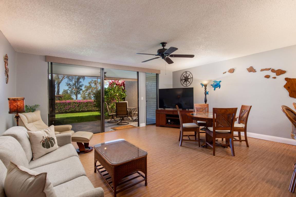 76 M² Appartement ∙ 1 Chambre ∙ 4 Personnes - Waikoloa Village