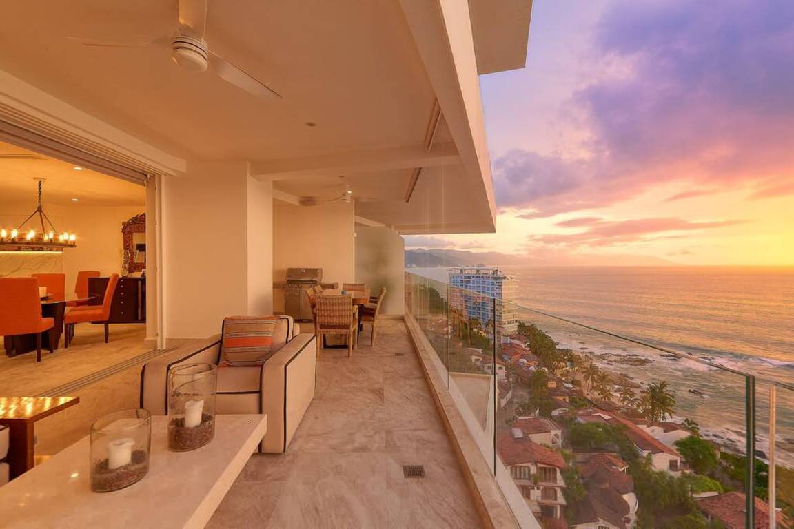 Apartment ∙ 3 Bedrooms ∙ 6 Guests - Conchas Chinas