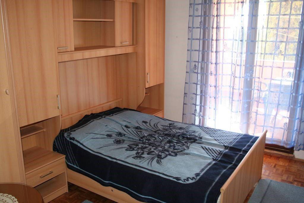 100 M² Appartement ∙ 3 Chambres ∙ 8 Personnes - Medulin