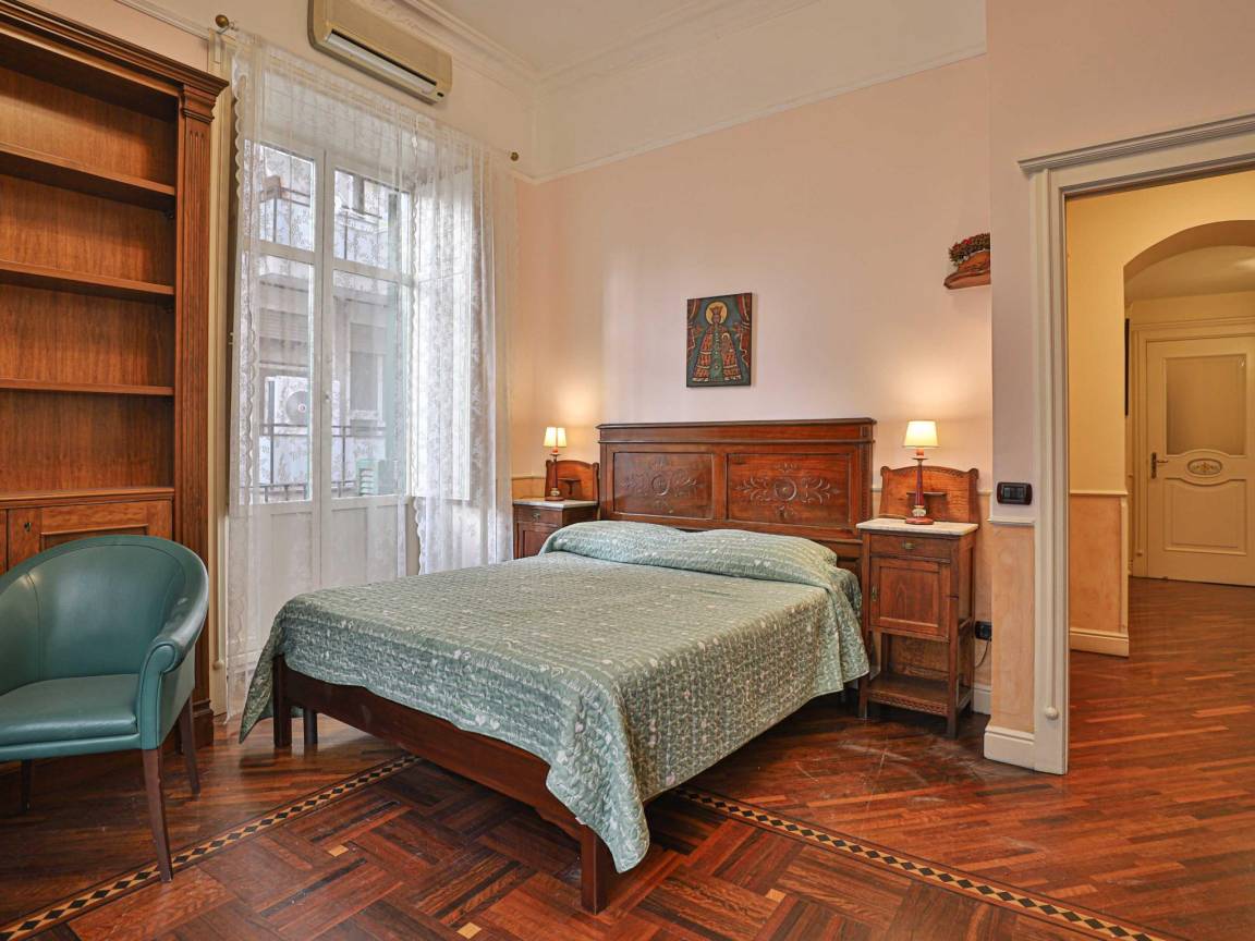 22 M² Bed & Breakfast ∙ 1 Habitación ∙ 4 Huéspedes - Vietri sul Mare