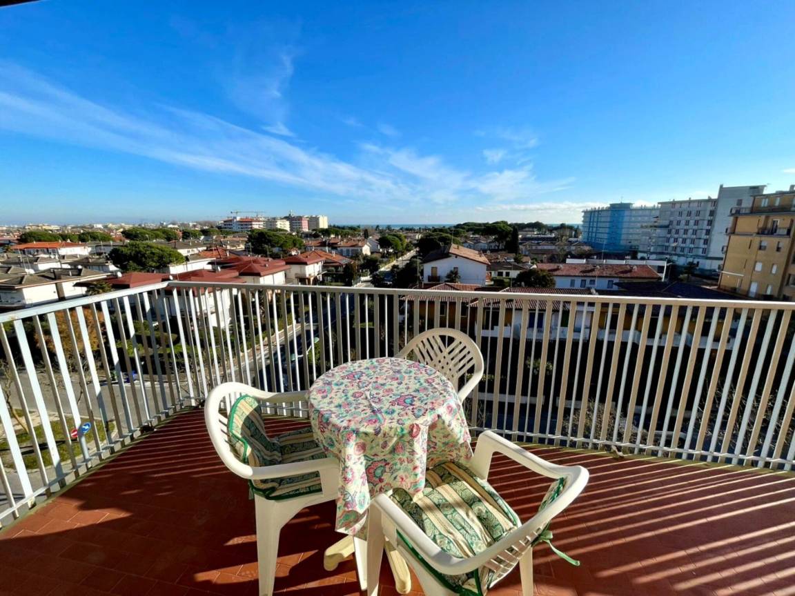 40 M² Appartamento Vacanza ∙ 2 Camere Da Letto ∙ 6 Ospiti - Caorle