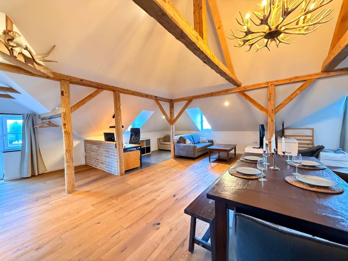 120 M² Appartement ∙ 5 Personnes - Lofer