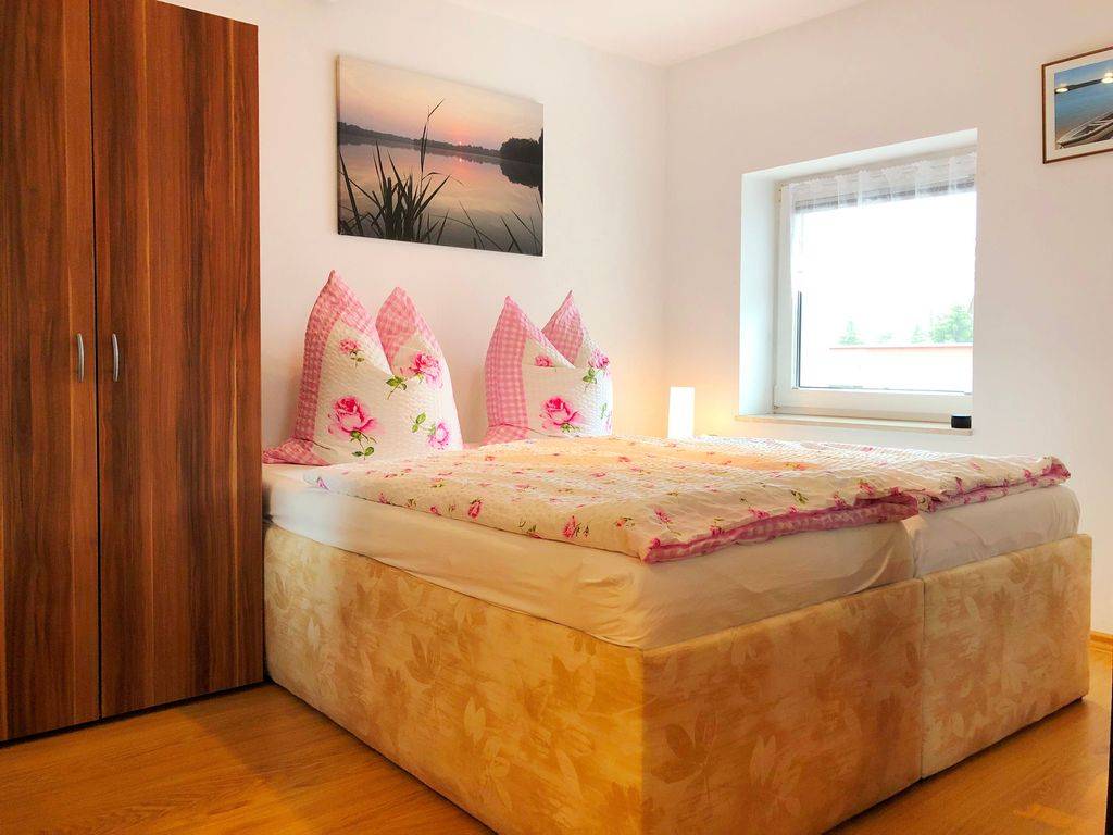 25 M² Appartement ∙ 2 Personnes - Senftenberg