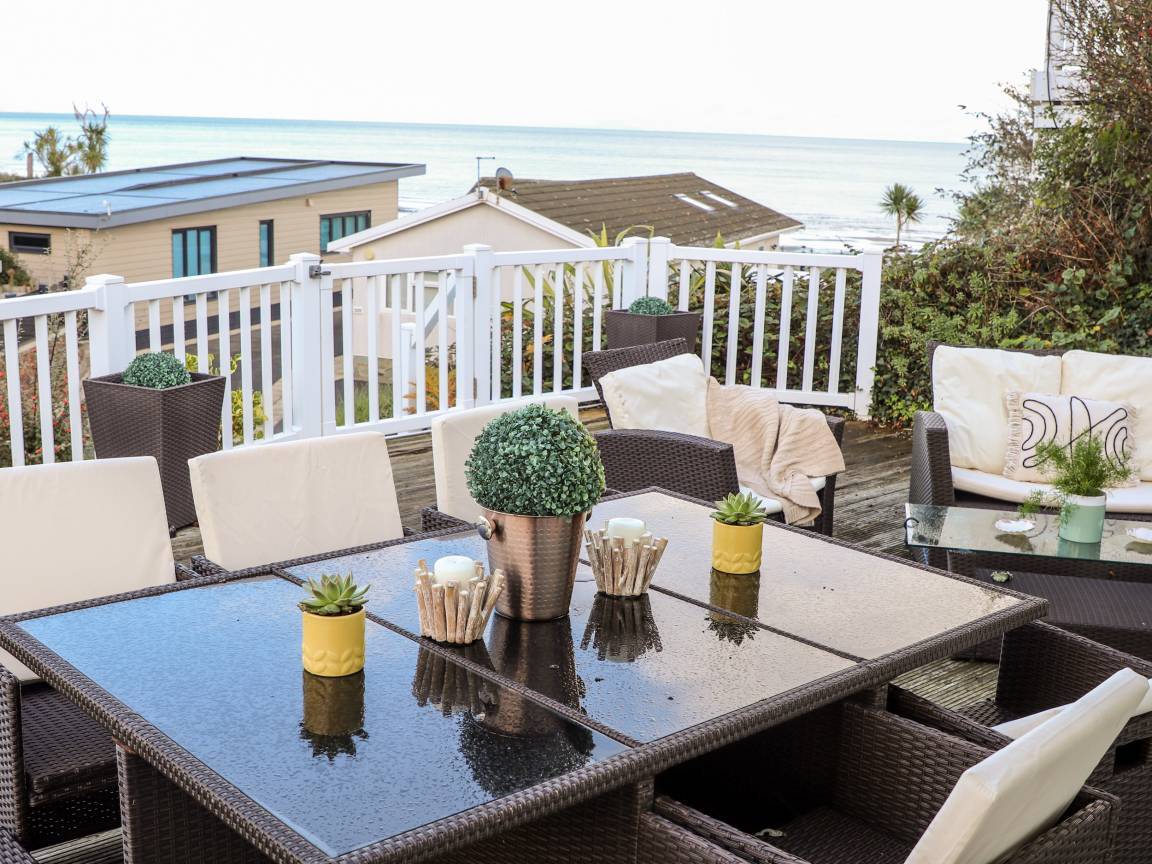 Cottage ∙ 3 Bedrooms ∙ 6 Guests - Abersoch