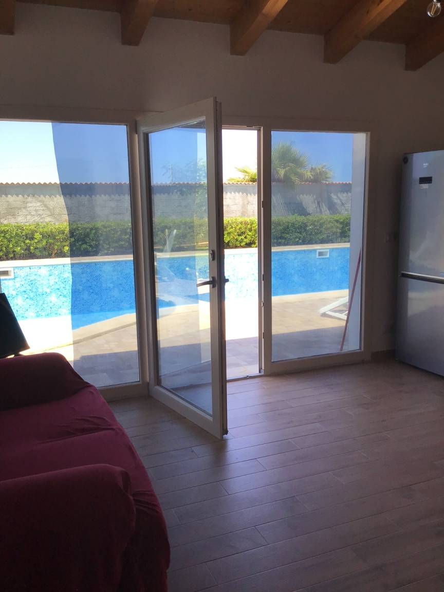 Villa ∙ 7 Chambres ∙ 12 Personnes - Alghero