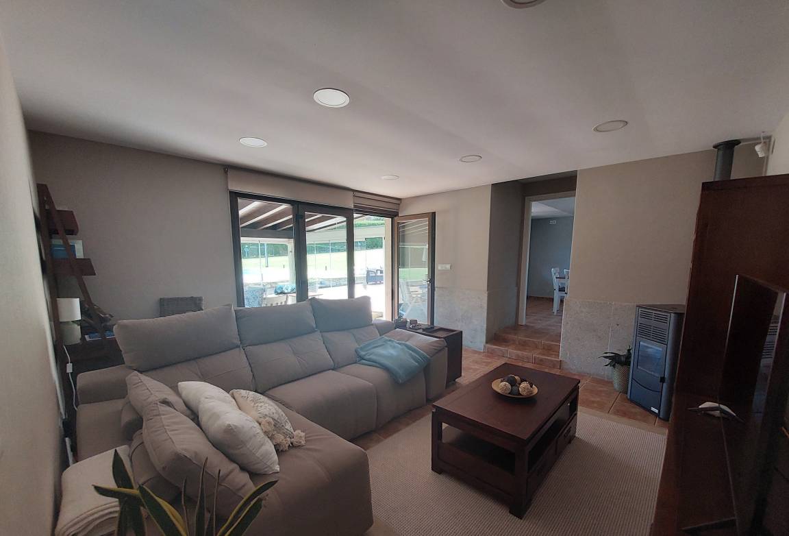 85 M² Maison De Vacances ∙ 2 Chambres ∙ 6 Personnes - Vilagarcía de Arousa