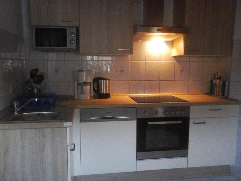 120 M² Ferienhaus ∙ 3 Schlafzimmer ∙ 6 Gäste - Juist