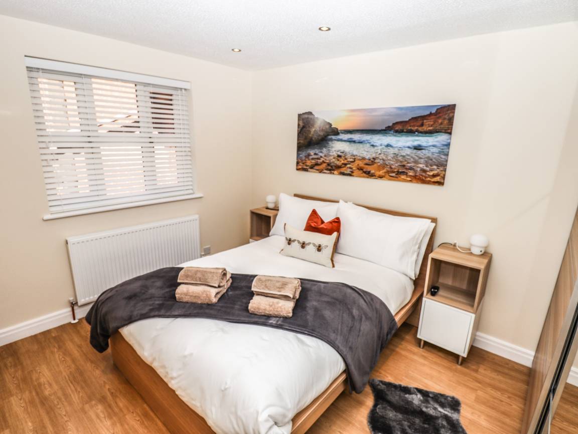 Cottage ∙ 1 Bedroom ∙ 2 Guests - Lancashire