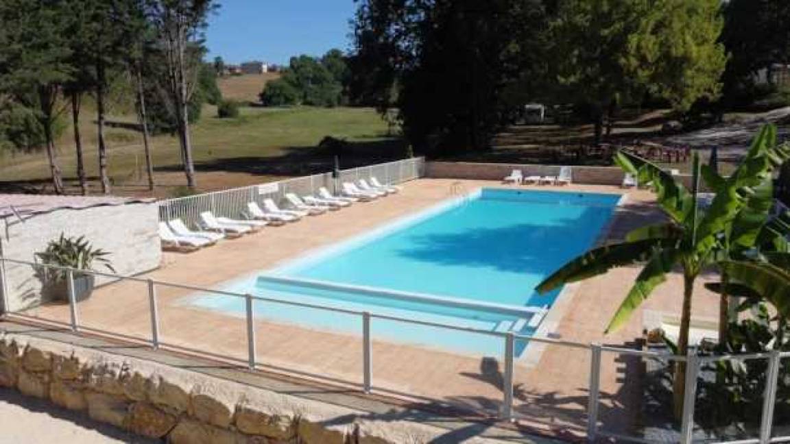 32 M² Campeggio ∙ 2 Camere Da Letto ∙ 6 Ospiti - Duravel