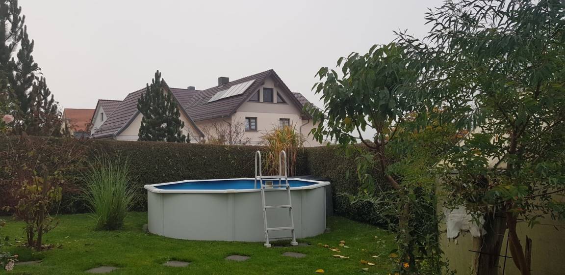 60 M² Appartement ∙ 1 Slaapkamer ∙ 4 Gasten - Thüringen