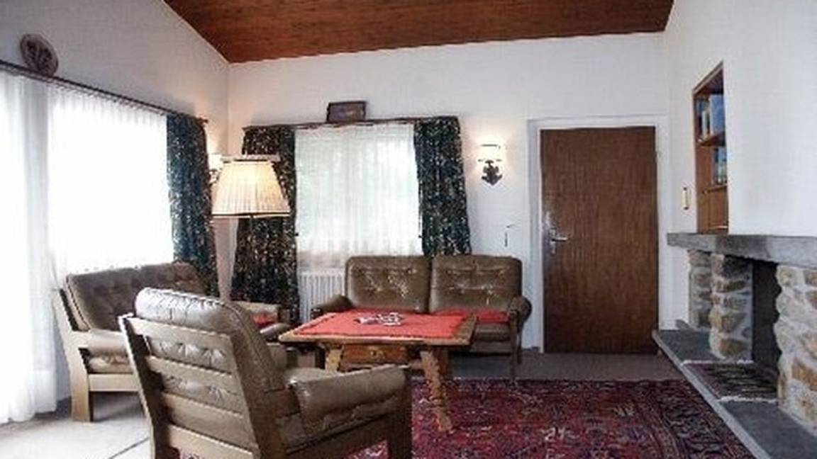 63 M² Lägenhet ∙ 2 Sovrum ∙ 5 Gäster - Davos