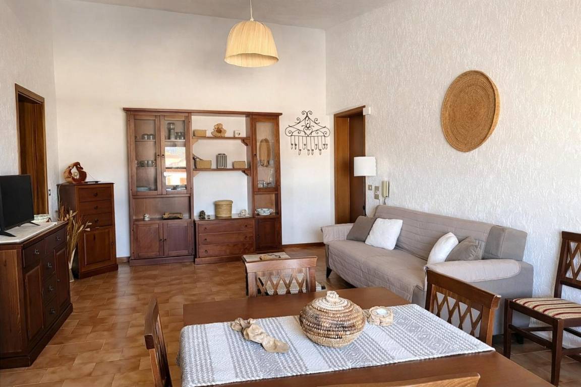 70 M² Appartamento Vacanza ∙ 3 Camere Da Letto ∙ 6 Ospiti - Valledoria