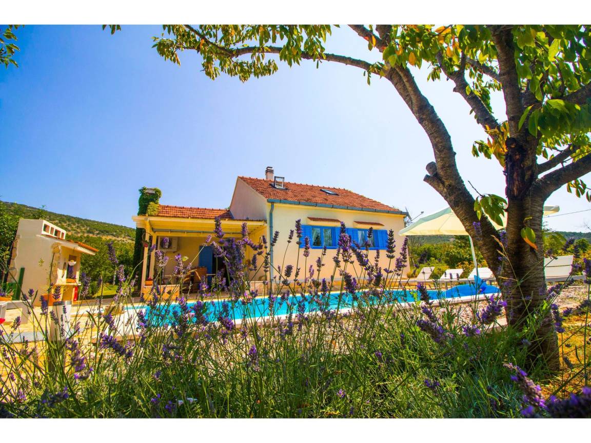 25 M² Casa Vacanza ∙ 4 Camere Da Letto ∙ 8 Ospiti - Treglia