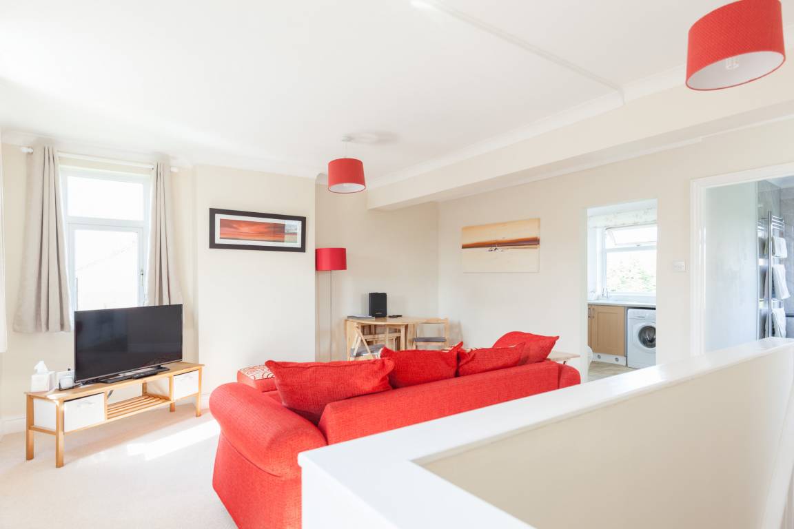 47 M² Appartement ∙ 1 Chambre ∙ 2 Personnes - Ipswich