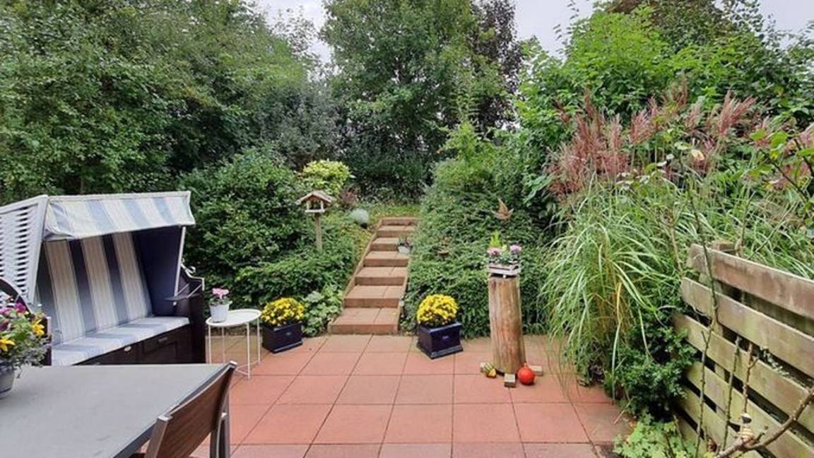 64 M² Appartement ∙ 2 Chambres ∙ 4 Personnes - Boltenhagen