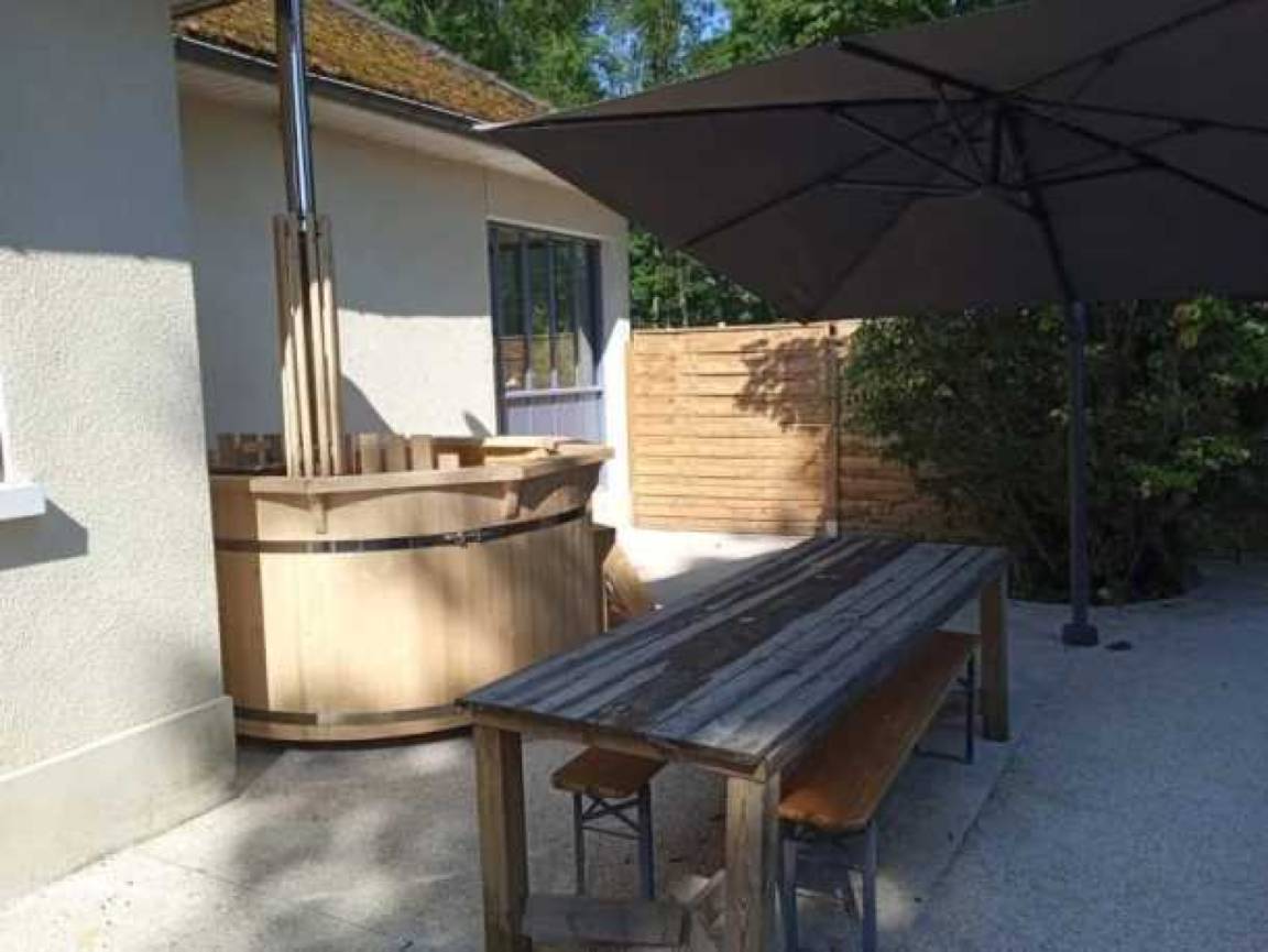 85 M² Camping ∙ 3 Chambres ∙ 10 Personnes - Bar-sur-Aube
