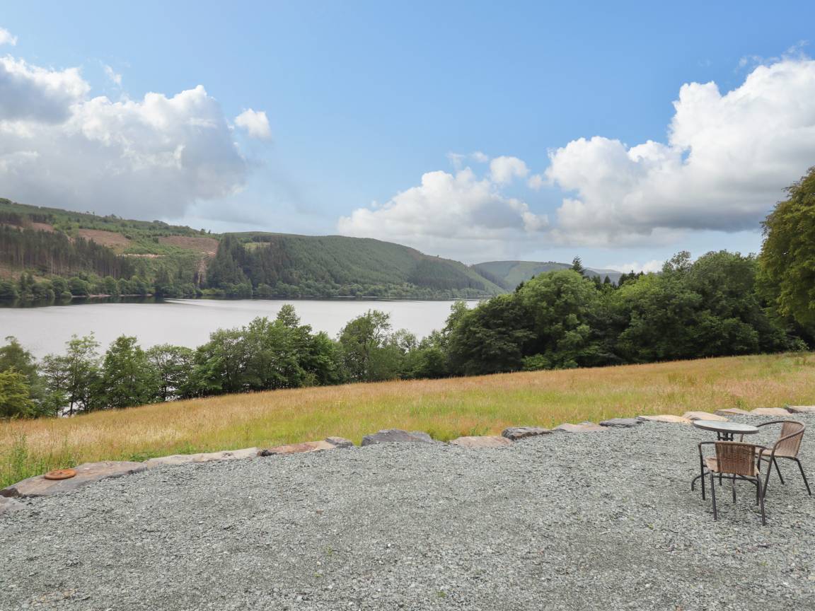 Cottage ∙ 1 Bedroom ∙ 2 Guests - Gwynedd