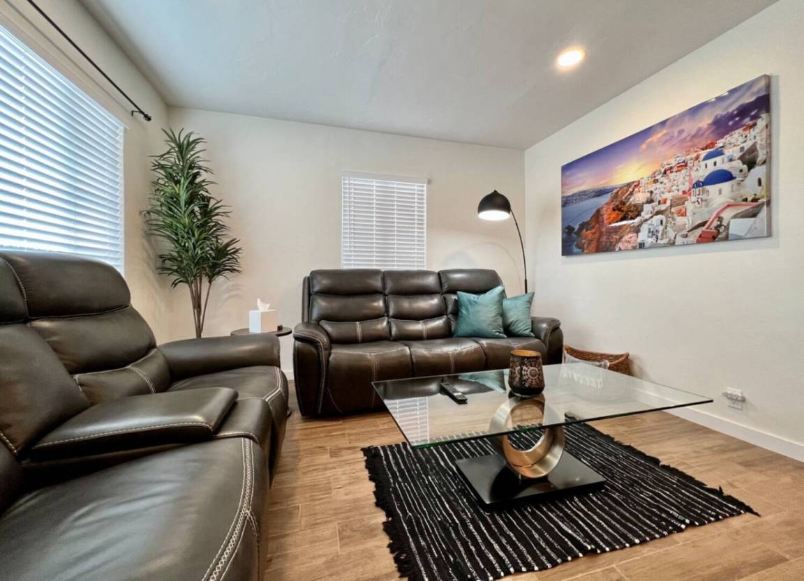 70 M² House ∙ 1 Bedroom ∙ 4 Guests - Tucson, AZ