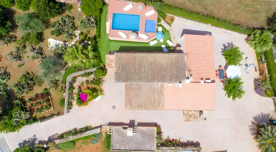 292 M² Casa ∙ 4 Habitaciones ∙ 7 Huéspedes - Can Picafort