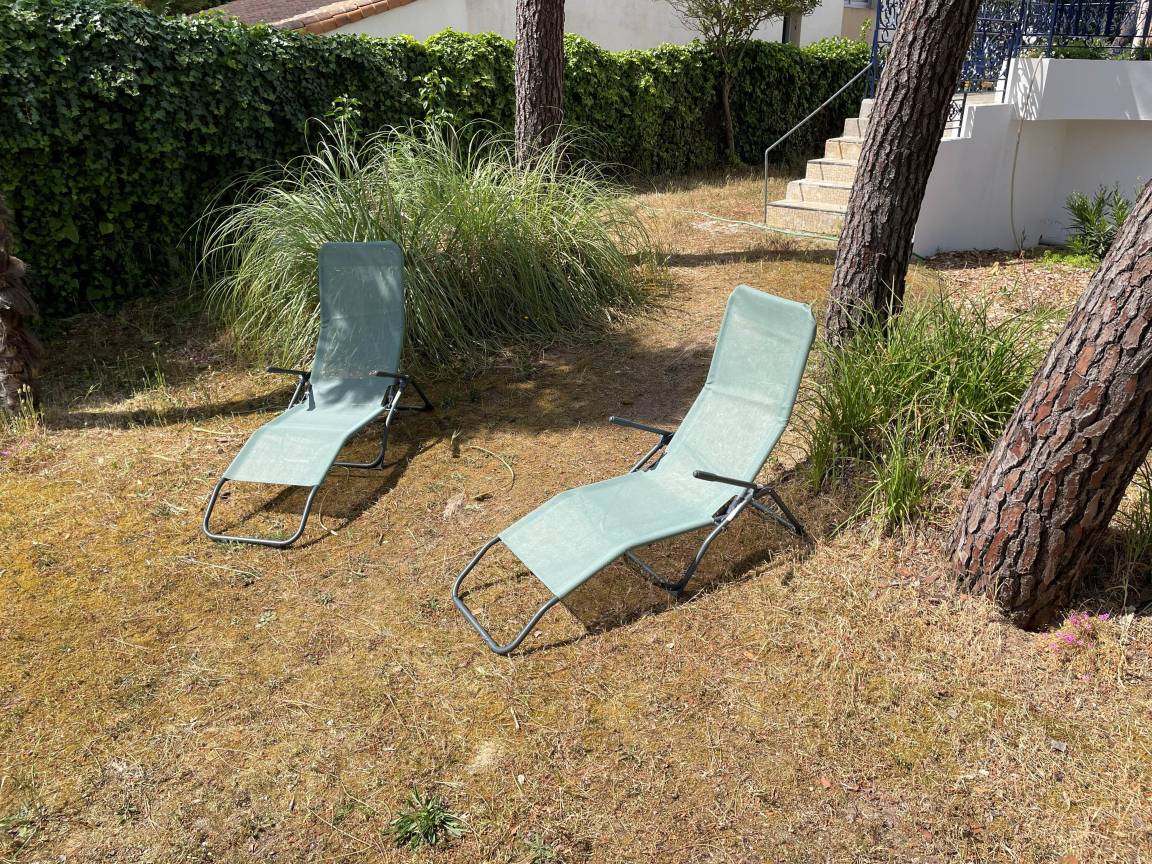 35 M² Apartamento ∙ 1 Habitación ∙ 4 Huéspedes - Angles