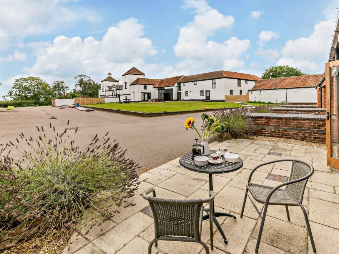 Cottage ∙ 1 Bedroom ∙ 2 Guests - England