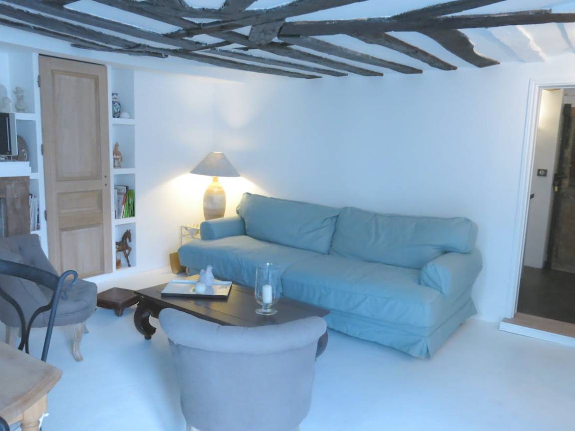 43 M² Appartement ∙ 1 Chambre ∙ 2 Personnes - Créteil