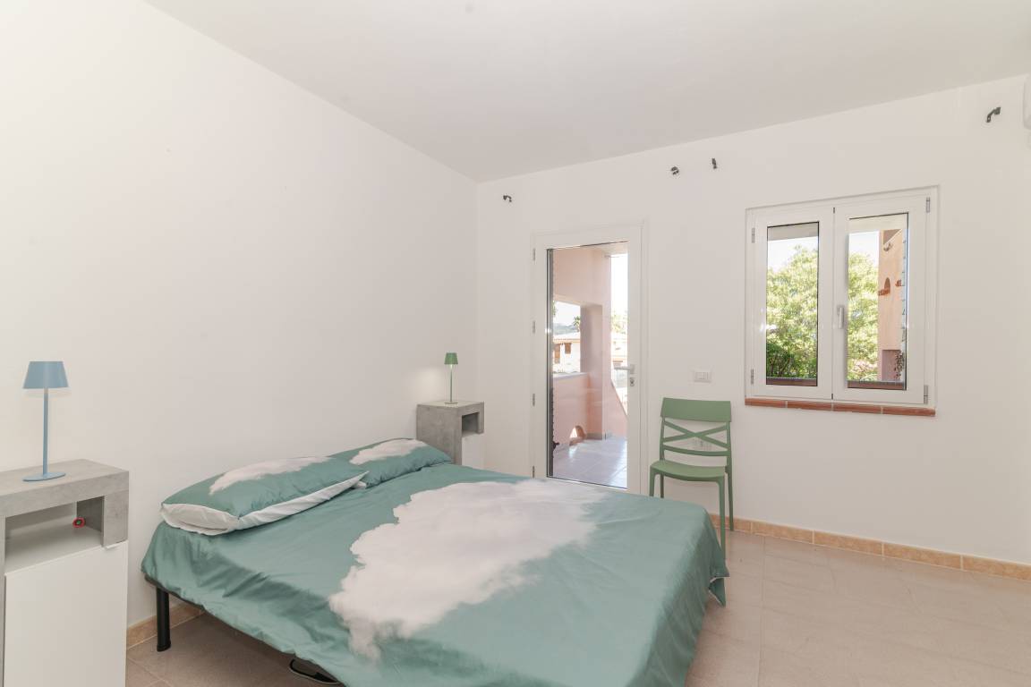 22 M² Maison De Vacances ∙ 1 Chambre ∙ 2 Personnes - San Teodoro