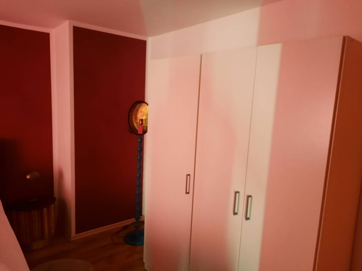 Privatzimmer ∙ 1 Schlafzimmer ∙ 4 Gäste - Eisenach