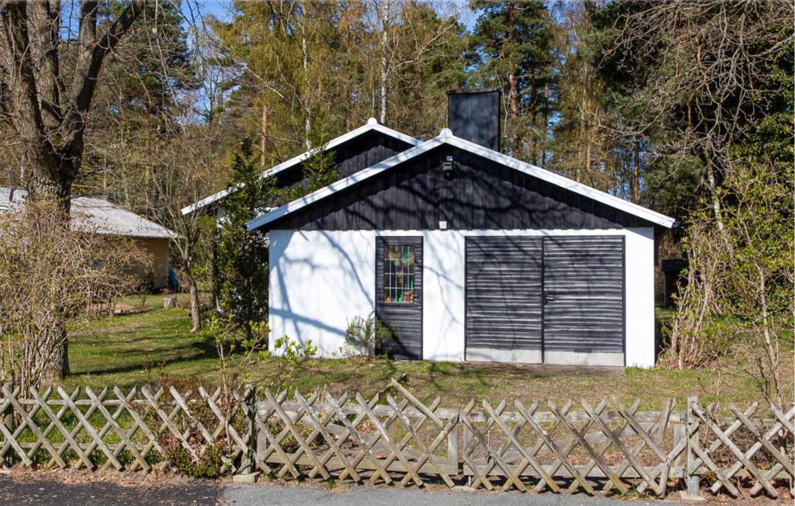 89 M² Hus ∙ 2 Sovrum ∙ 6 Gäster - Bromölla