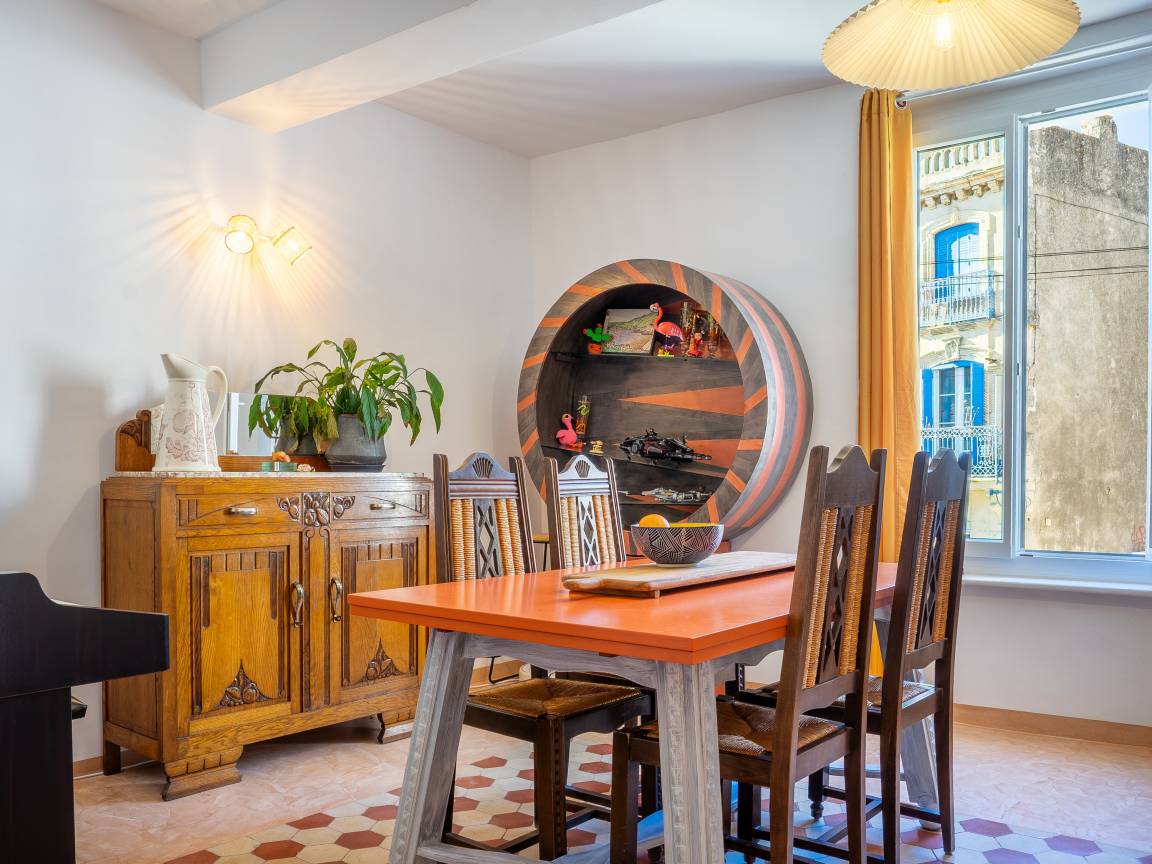 70 M² Maison De Vacances ∙ 1 Chambre ∙ 2 Personnes - Mirepeisset