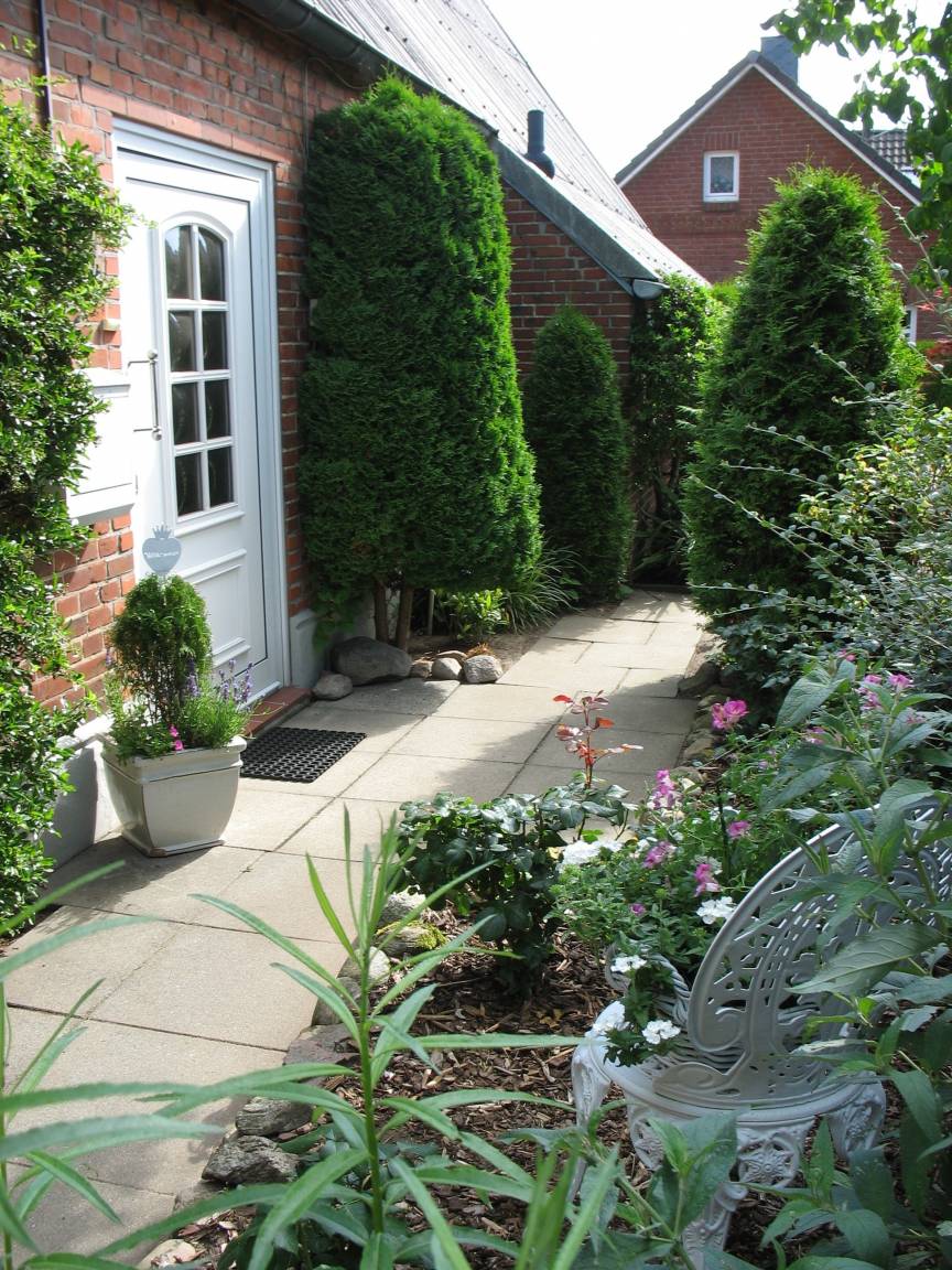 66 M² Appartement ∙ 1 Chambre ∙ 2 Personnes - Rendsburg