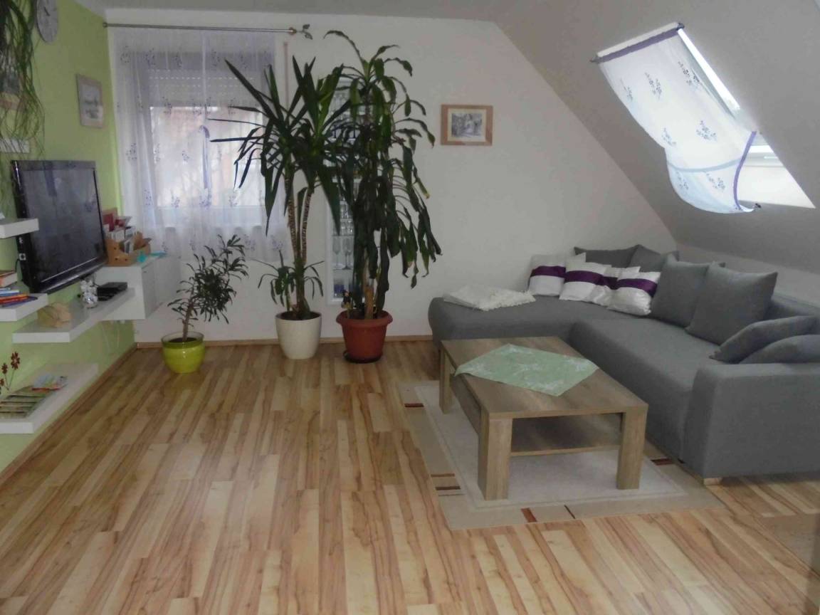 Apartamento ∙ 2 Habitaciones ∙ 4 Huéspedes - Krumbach