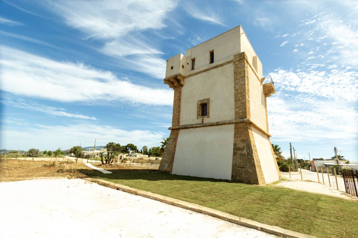 160 M² Casa ∙ 3 Habitaciones ∙ 6 Huéspedes - Trapani, Italia