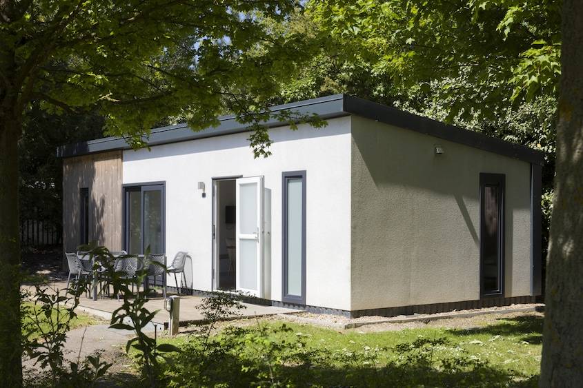 47 M² Chalet ∙ 3 Bedrooms ∙ 6 Guests - Kamperland