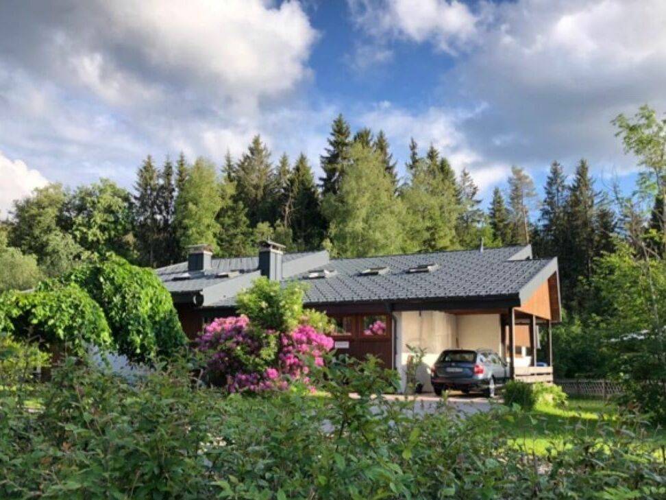 95 M² Maison De Vacances ∙ 3 Chambres ∙ 5 Personnes - Hinterzarten