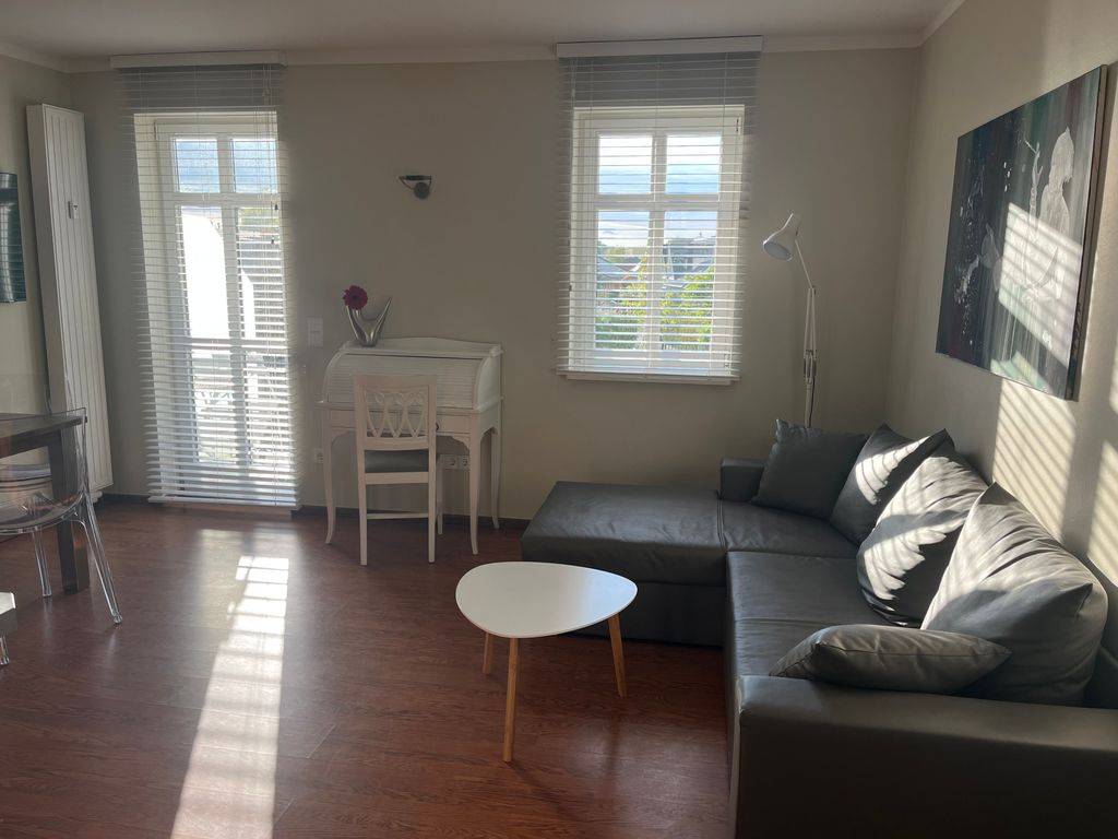 46 M² Ferienwohnung ∙ 1 Schlafzimmer ∙ 3 Gäste - Zinnowitz