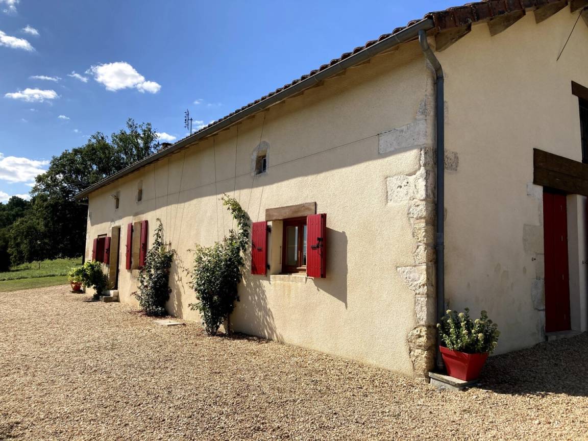 150 M² Gîte ∙ 5 Chambres ∙ 10 Personnes - Nouvelle-Aquitaine