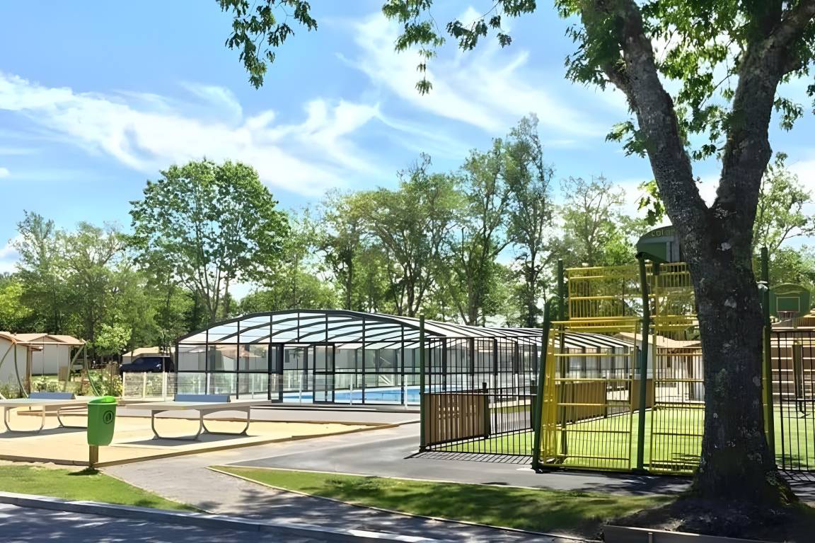 55 M² House ∙ 2 Bedrooms ∙ 6 Guests - Soustons